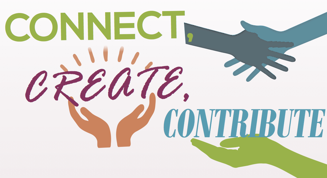 Connect, create, contribute: Senior Resource Center celebrates Older ...